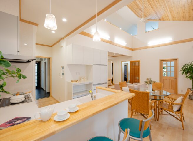 アーススウィートホーム